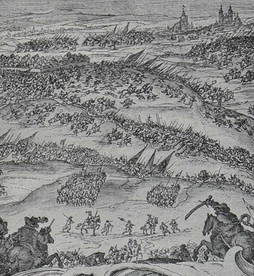Historická Praha